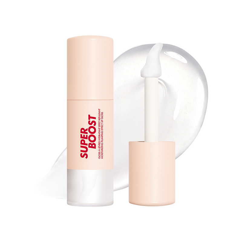 Super Boost Lip Gloss – MAKE UP FOR EVER SINGAPORE