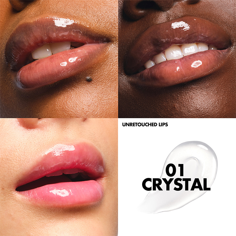 Super Boost Lip Gloss – MAKE UP FOR EVER SINGAPORE